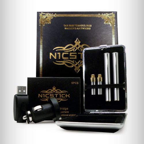 NicStick Electronic Cigarettes - Lawrenceville, GA 30045