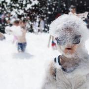 Roaring Foam - North Hollywood, CA 91605