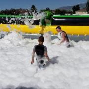 Roaring Foam - North Hollywood, CA 91605