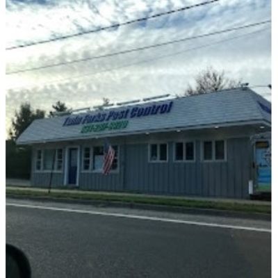 Twin Forks Pest Control