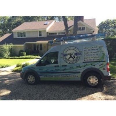 Twin Forks Pest Control