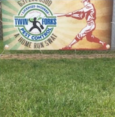 Twin Forks Pest Control