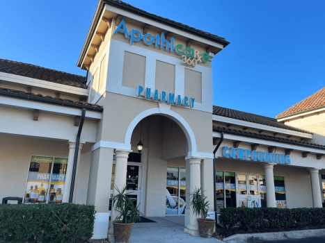 Apothicare 360 Pharmacy - Fort Myers, FL 33912