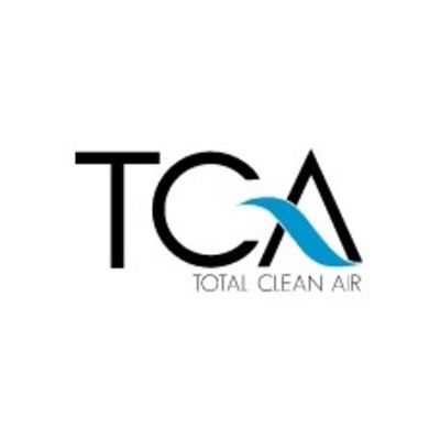 Total Clean Air Limited - Cosham, POR PO6 3TH