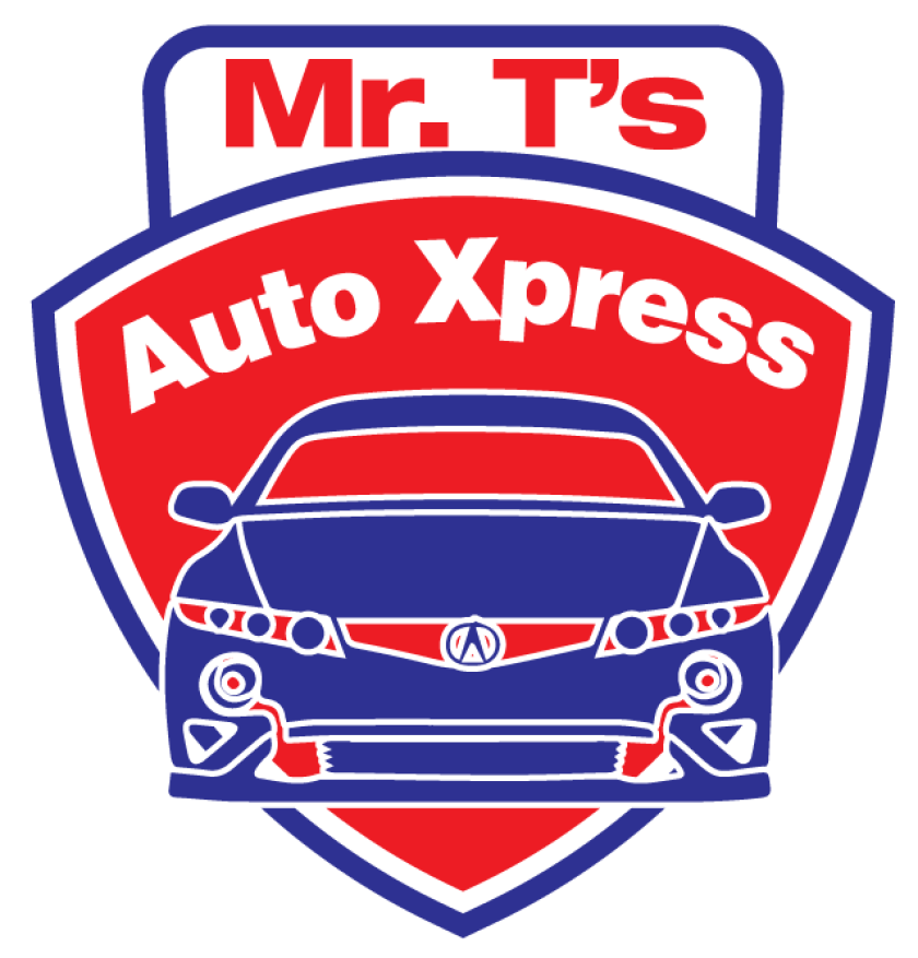 MR. T'S AUTO XPRESS - Palmdale, CA 93550